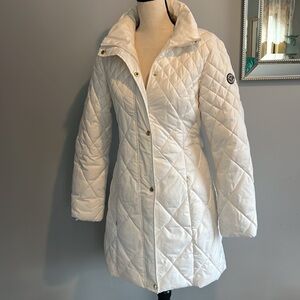 Guess | Jackets & Coats | Guess Quilted Jacket Euc | Poshmark